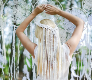 The history of macrame - Extreme Health